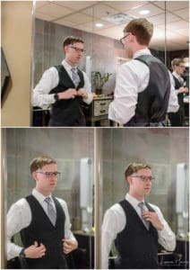 Aristide Colleyville | Drew & Rachael are married! | Dallas Wedding ...