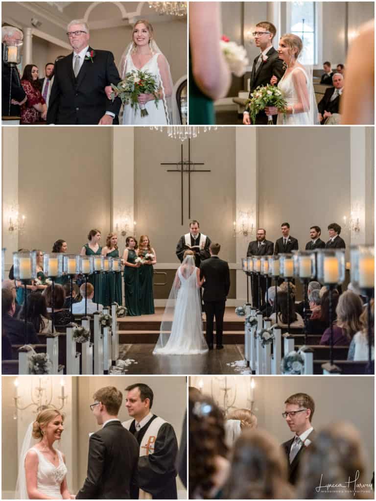 Aristide Colleyville | Drew & Rachael are married! | Dallas Wedding ...