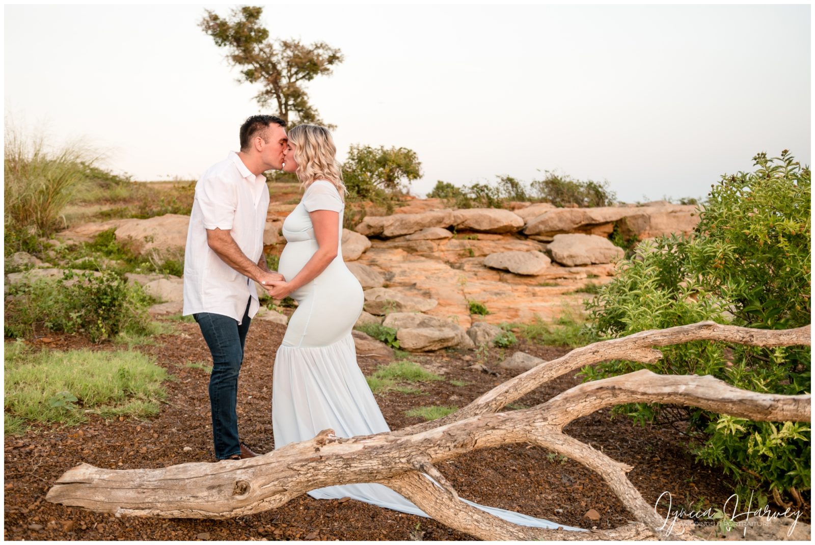 Celebrating Motherhood at Murrell Park | Hunter + Shana | Dallas ...