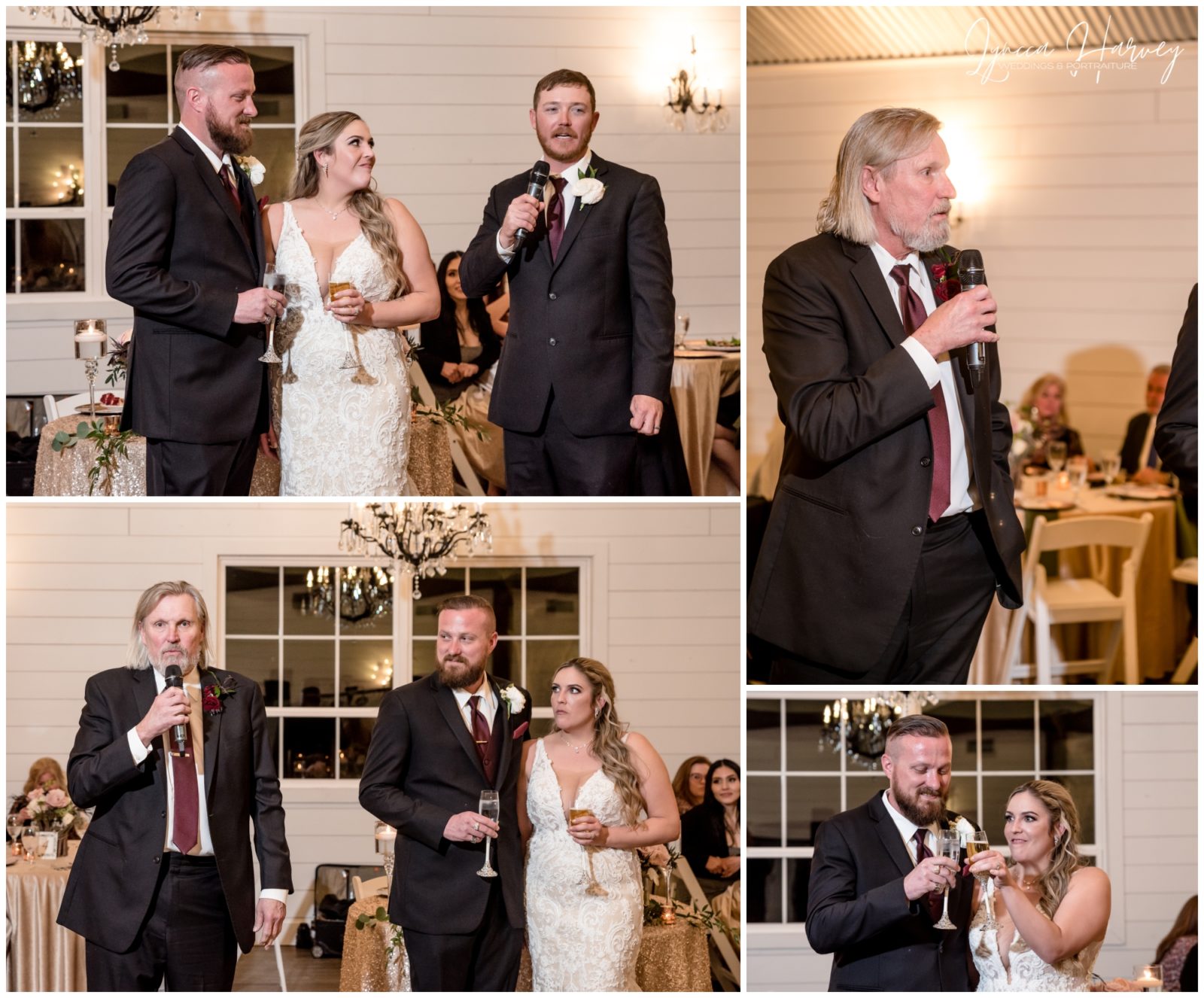 Trickle Creek Events | Colton + Kristin Tied the Knot! | Dallas Wedding ...