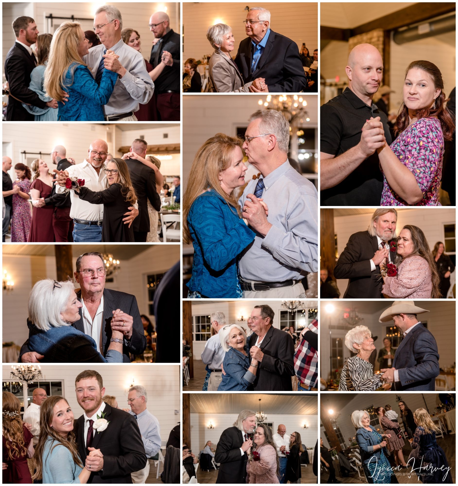 Trickle Creek Events | Colton + Kristin Tied the Knot! | Dallas Wedding ...